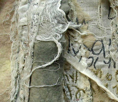 indigoalison: Lisa Porch